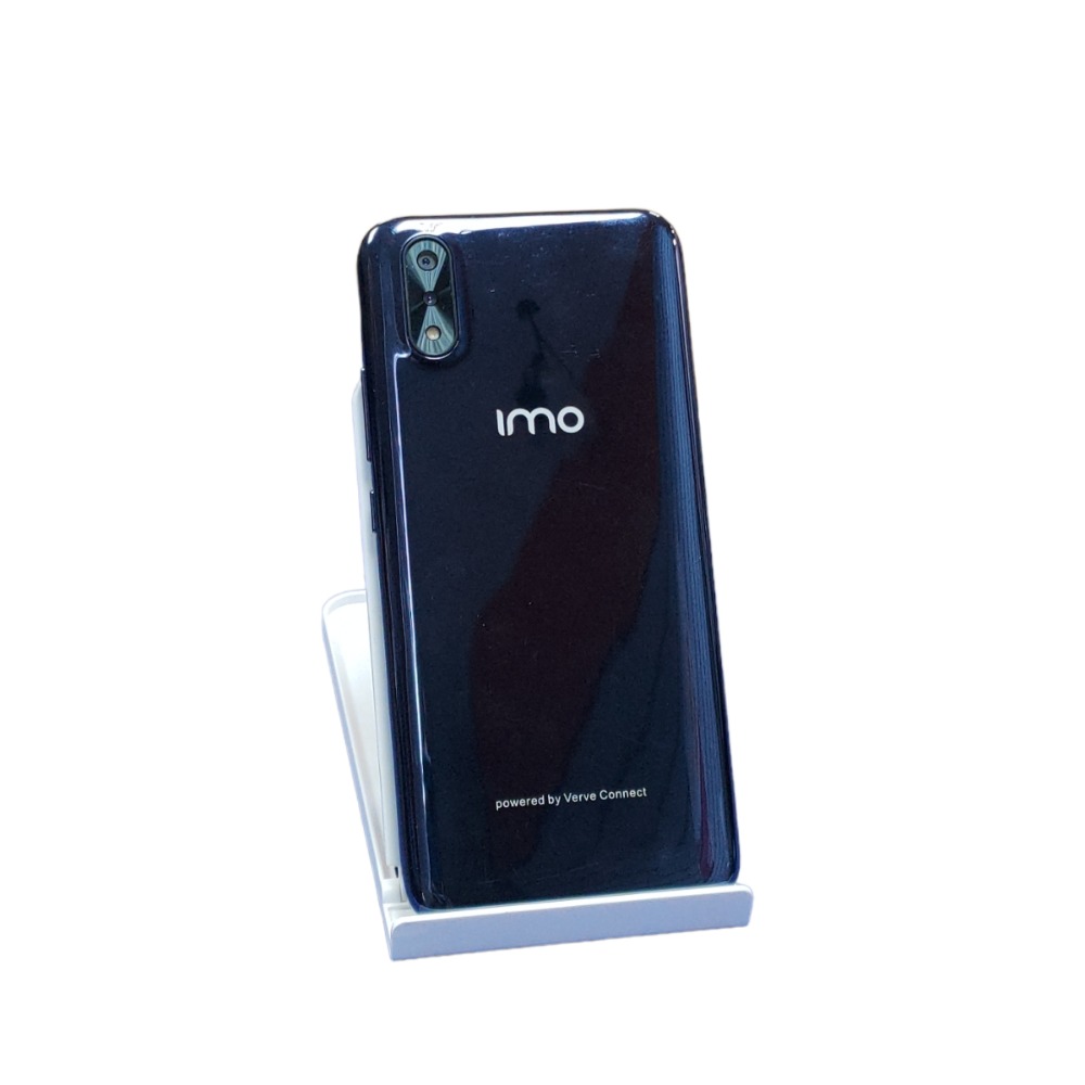 Pre-owned IMO Q4 Pro 16GB Unlocked - Own4Less